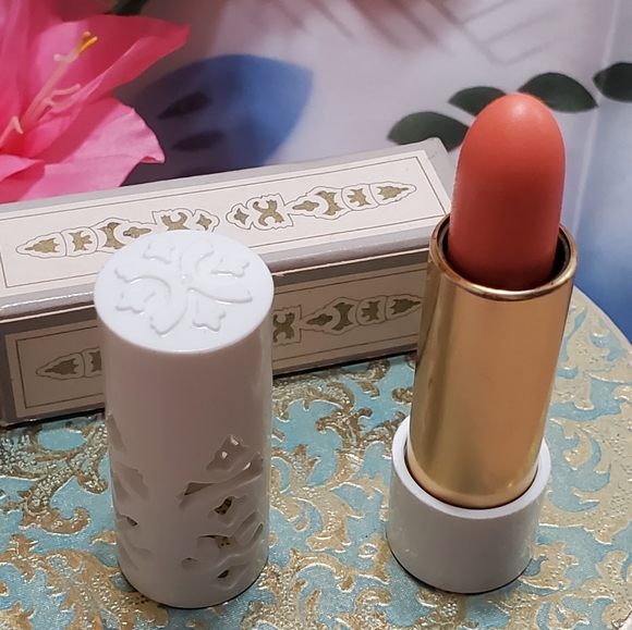 Vintage | Makeup | Vintage Fashion Lace Avon Lipstick 7s80s Pandora ...